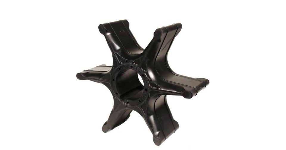 Genuine 115HP 150HP 4 Stroke YAMAHA Water Pump Impeller F115A F150A ...