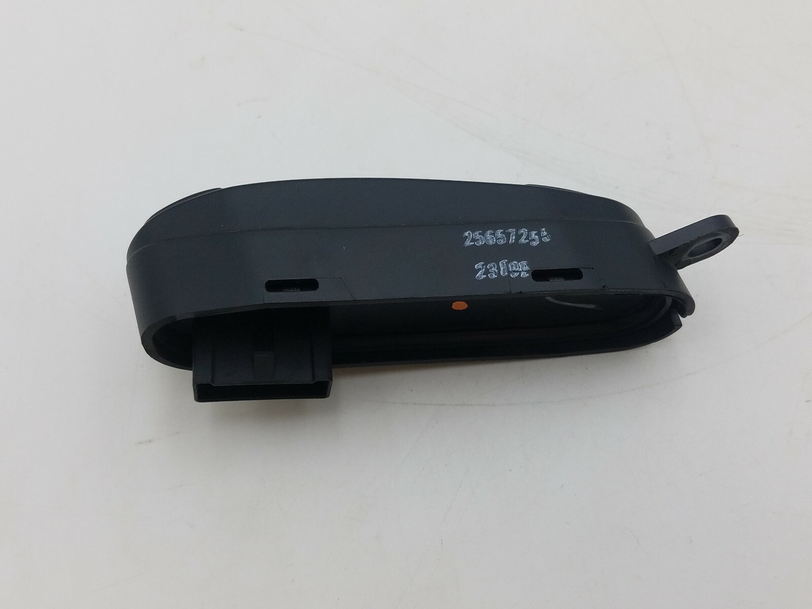 #6829 2000-2005 Buick LeSabre Trip Fuel Gage Reset Eng Info Dash Switch ...