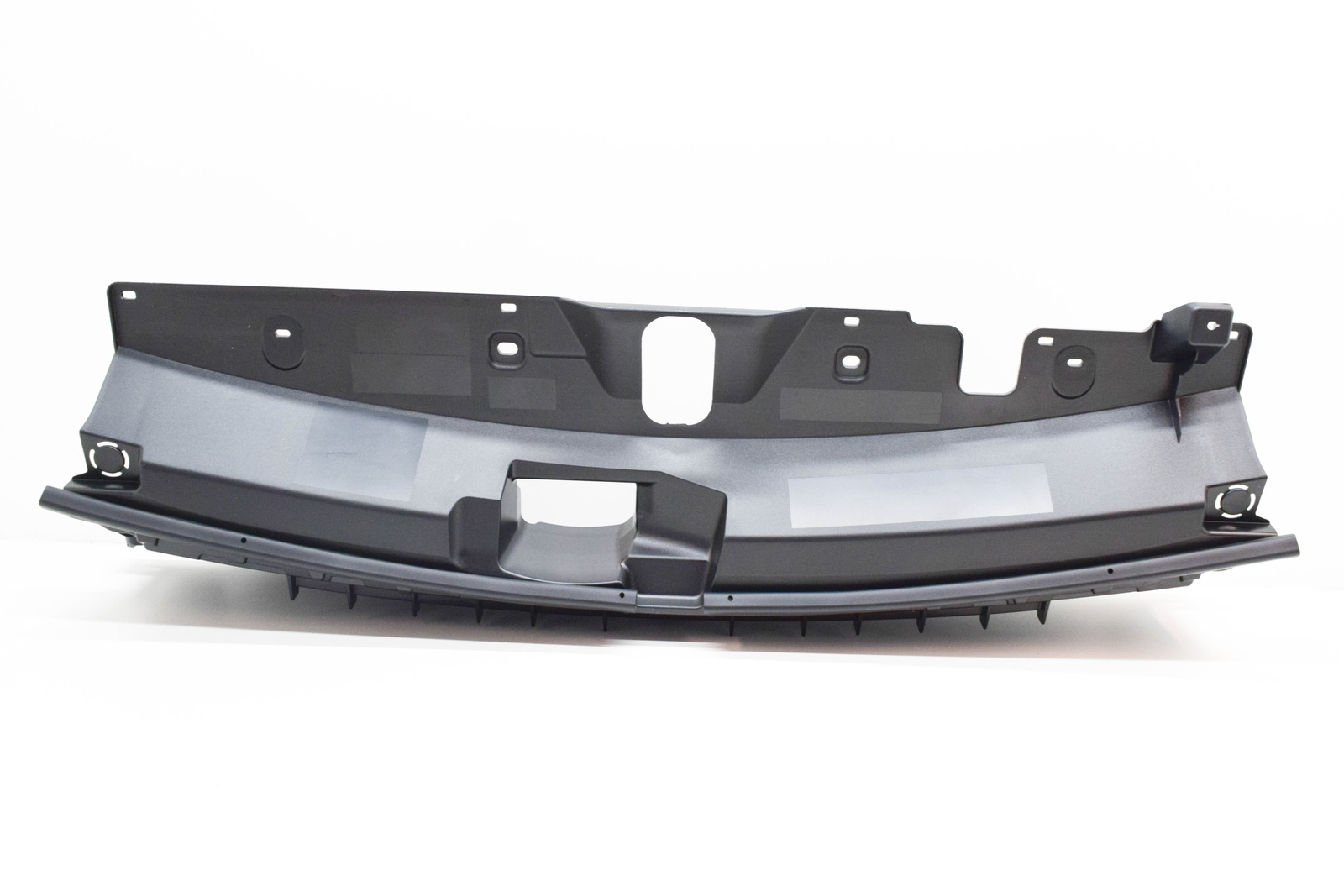 PEUGEOT 2008 Front Bumper Valance 9838455280 NEW GENUINE | eBay UK