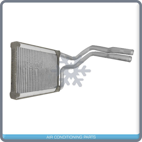OEM A/C Heater Core for Hyundai Elantra - 2007 to 2012 - OE# 971382H000 ...