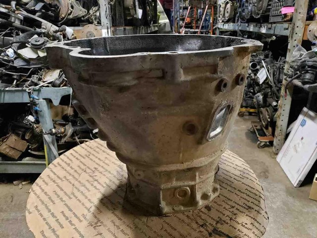 Datsun Nissan 5 Speed Manual Transmission FS5W71B for sale online | eBay