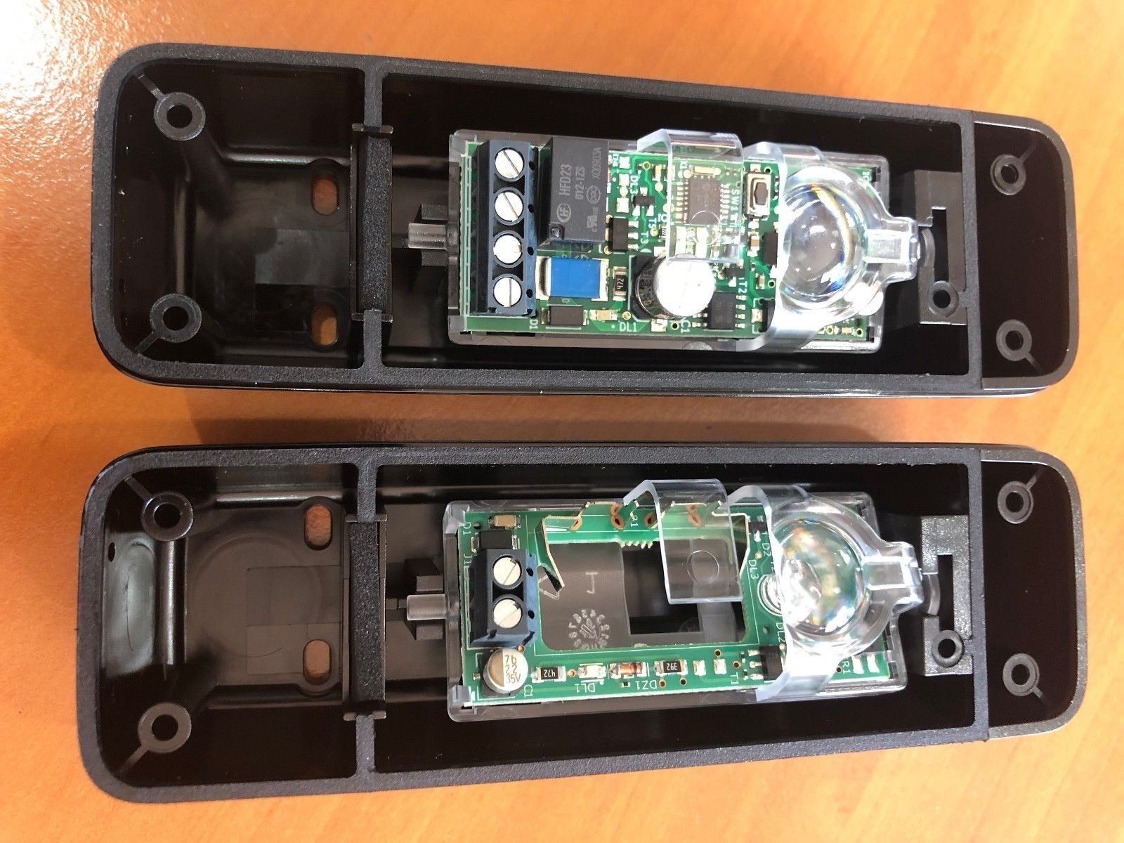 FAAC XP 20W D Safety Beams Safety Sensors Photocell for Gate | eBay