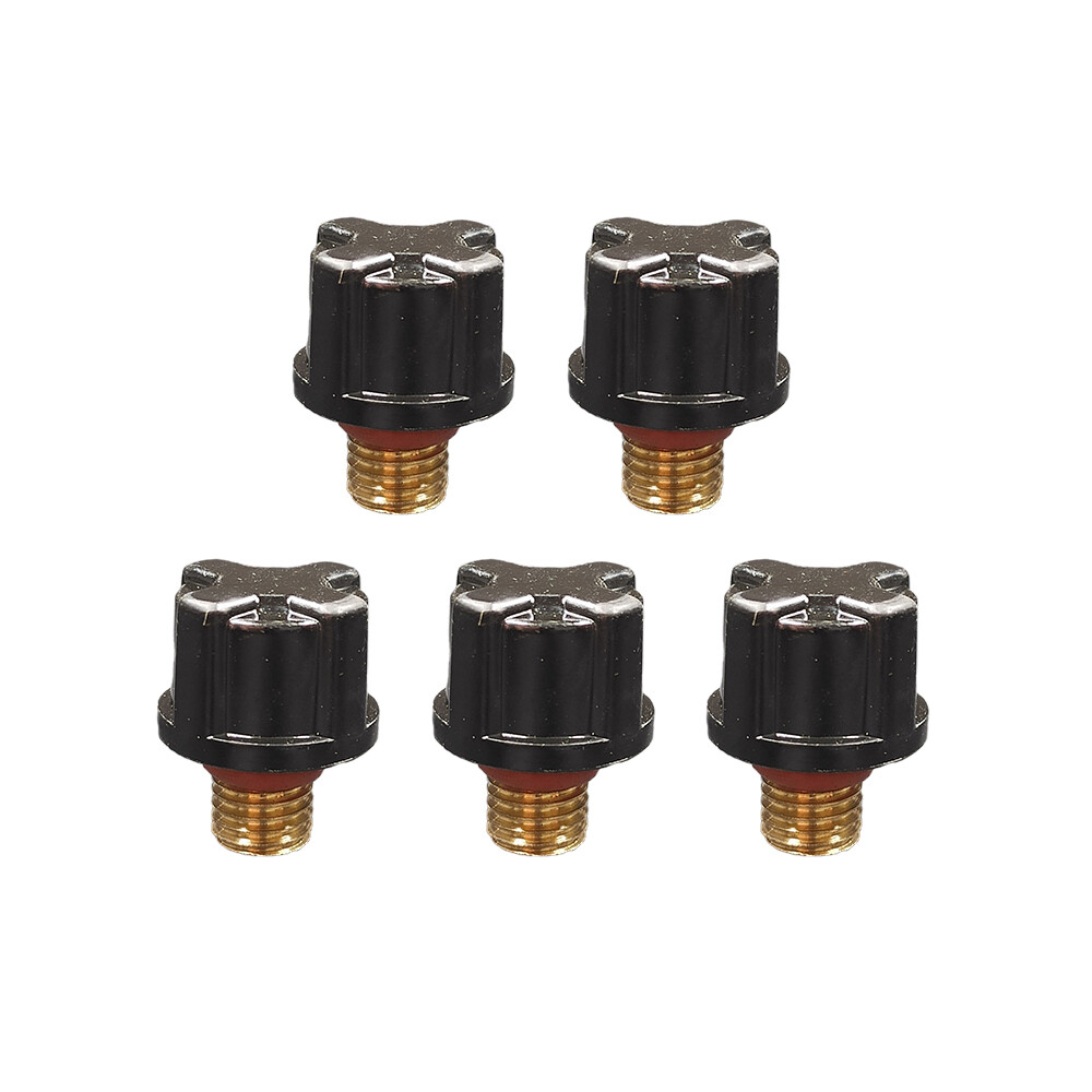 5-pk 41V33 TIG Back Cap Short for TIG Welding Torch WP-9 WP-20 WP-25 | eBay