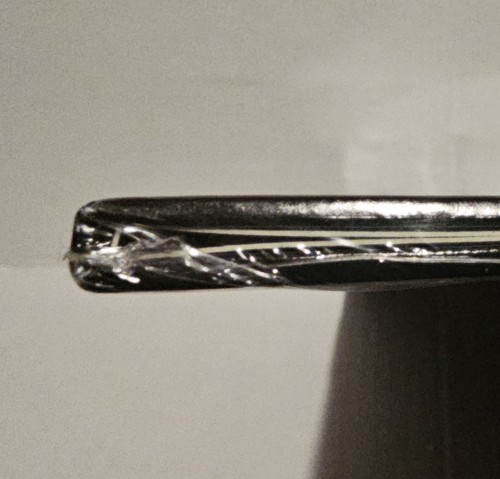 Johann Johannsson Mandy Soundtrack Transparent Red SEALED Vinyl LP ...