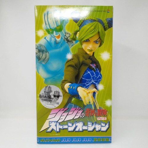MEDI COM TOY Jolyne Kujo RAH h31_0105 | eBay