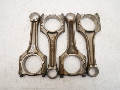 4x biella per VW Audi Passat A3 2.0 TFSI TSI DDSA DDS DKZ CZP 06LN | eBay