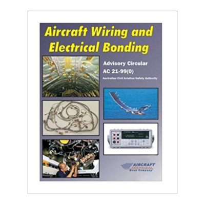 Aircraft Wiring and Electrical Bonding - Paperback Book | eBay