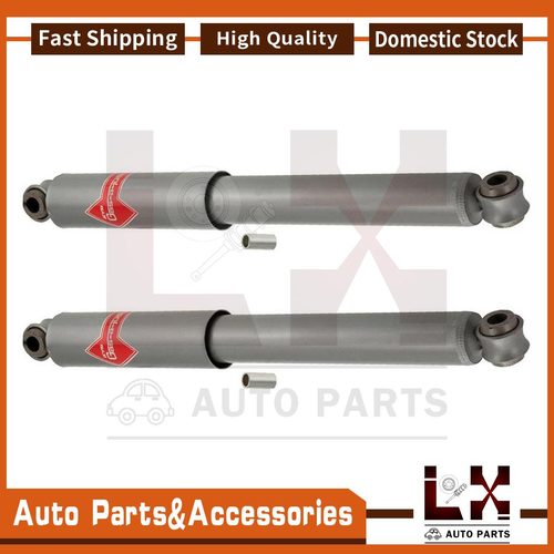 KYB Rear Heavy Duty SHOCKS 2 For fits TOYOTA PICKUP & TACOMA 84-99 00 ...