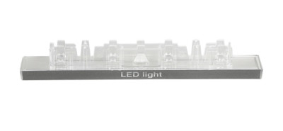 Genuine Bosch Fridge & Freezer Diode LED Light Panel KAN92LB35 ...