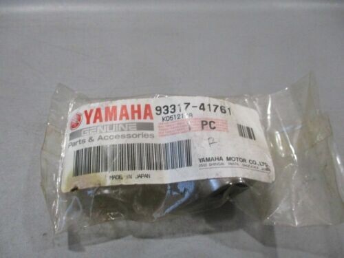Yamaha OEM Bearing 97-00 XVZ1300 93-94 GTS1000 93317-41761 (F2) | eBay