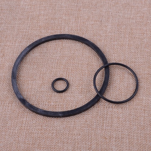 Fuel Filter &O-Rings Fit For 1997-1999Dodge Ram 5.9L Cummins Diesel ...