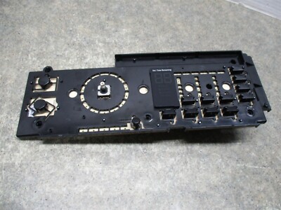GE WASHER CONTROL BOARD PART # WH22X35757 | eBay