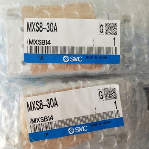 1PC New SMC MXS8-30A Air Slide Table Cylinder MXS830A Free Shipping | eBay