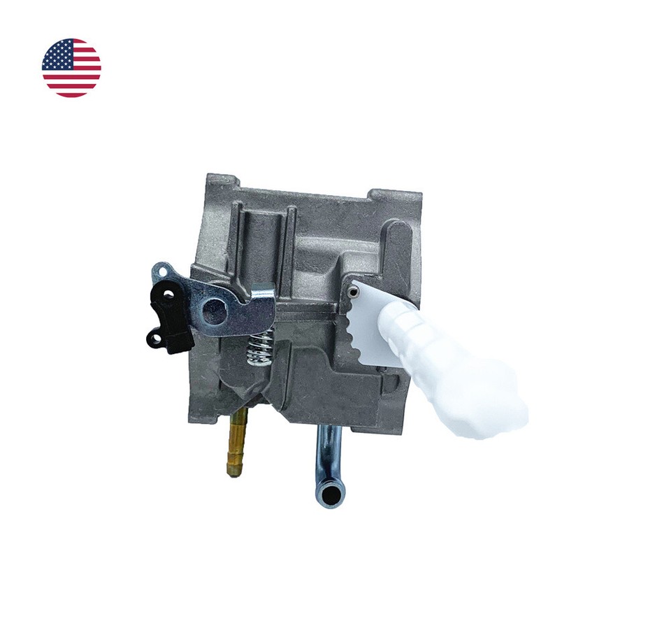 796122 Carburetor for Briggs & Stratton 794593 793161 696737 Carb ...