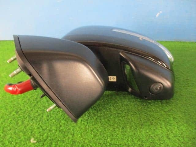 SUZUKI Xbee 2018 DAA-MN71S Left Side Mirror [Used] [PA93843037] | eBay