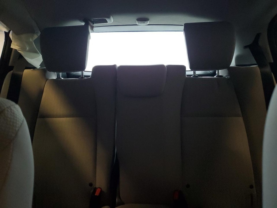 Used Front Center Interior Rear View Mirror fits: 2018 Honda Hr-v Front ...