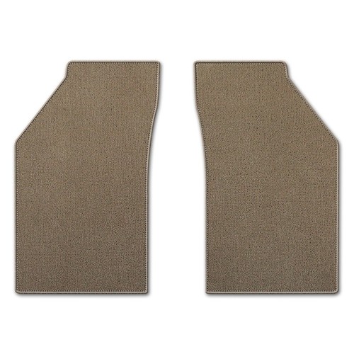 Coverking Luxury Plush Carpet Floormats for 2010 Mitsubishi Endeavor | eBay