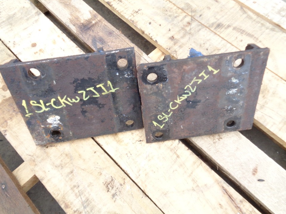 1990 KENWORTH K100 ENGINE MOUNT PART MIST | eBay