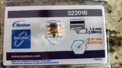 NORDSON 322016 SPRAY NOZZLES | eBay