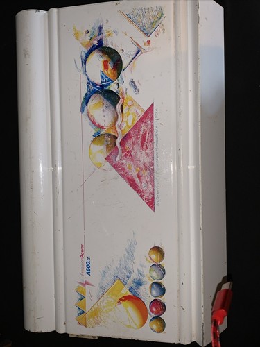 precision power ppi art series A600.2 Amp Made In USA | eBay