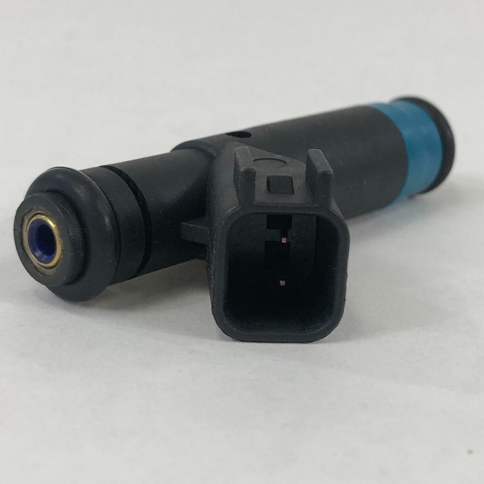 (one)Remanufactured Fuel injector 04861238AC for 05-07 Dodge 3.8L V6 | eBay