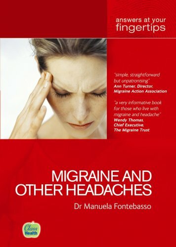 Migraine and other Headaches (At Your Fingertips) By Manuela Fon | eBay