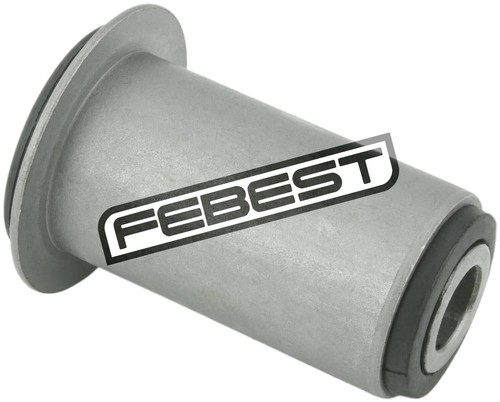 Front Bushing, Front Leaf Spring Fits Toyota 90389-16025 | eBay Australia