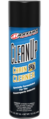 Maxima Racing Oil Cleanup Chain Cleaner 75920N | eBay