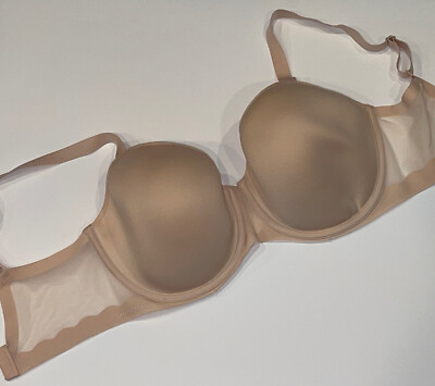 CHANTELLE FULL COVERAGE BRA SIZE 36DDDD | eBay
