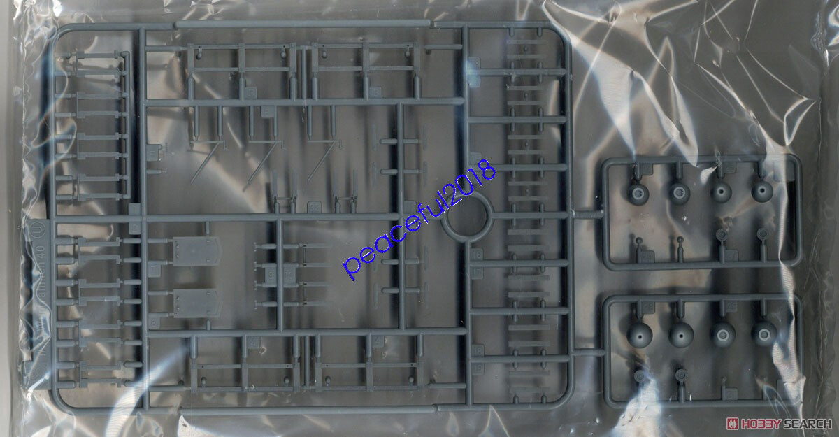 Dragon 6509 1/35 German Rocket Launcher & Crew Military Vehicle model ...