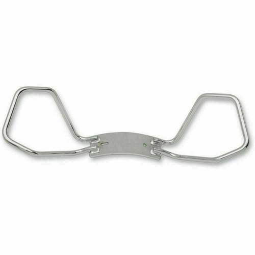 Passenger Hand Grab Rails For Harley Davidson Touring 2014-2017 | eBay