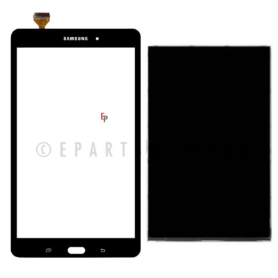 OEM Samsung Galaxy Tab A 8.0" SM-T380 T385 LCD Touch Screen Digitizer ...
