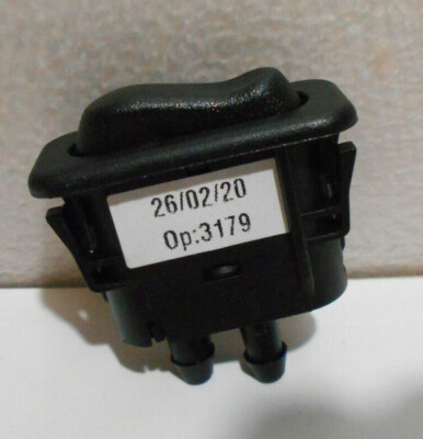 Air Ride Seat Rocker Switch 3179 | eBay