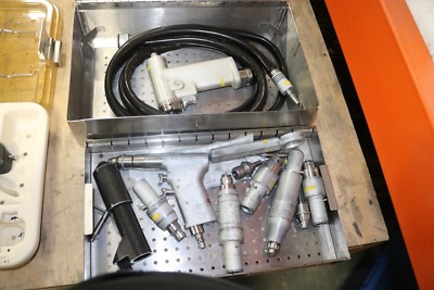 Orthopedic - 3M Maxi Driver