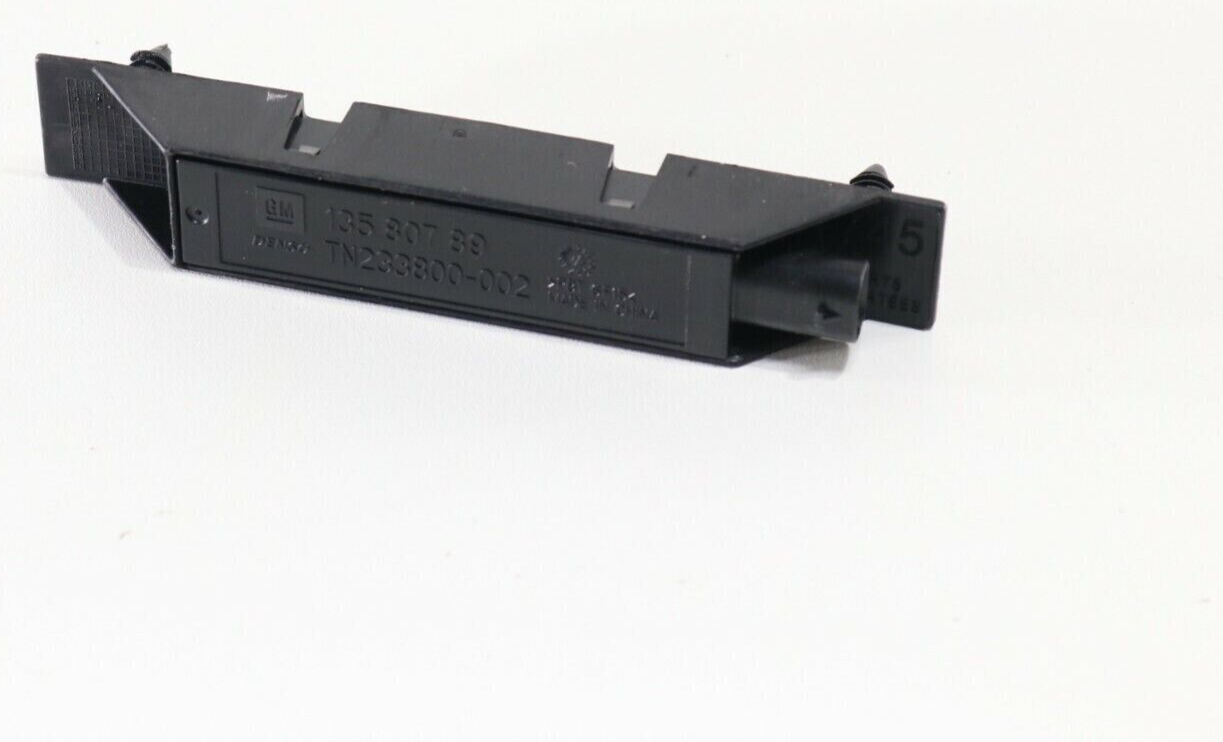 Chevrolet OEM 2018-23 Equinox Keyless Entry Antenna Module Bracket ...