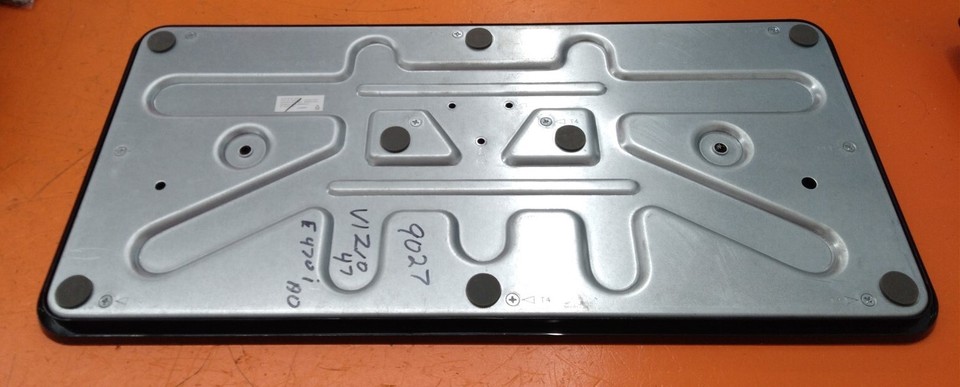 ⭐️⭐️⭐️⭐️⭐️ TV Stand Pedestal Base Mount LN-T4665F w/o Screws *Cracked ...