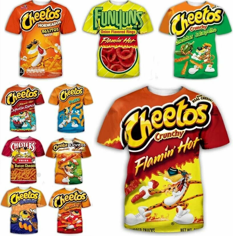 Funny Cheetos Pictures