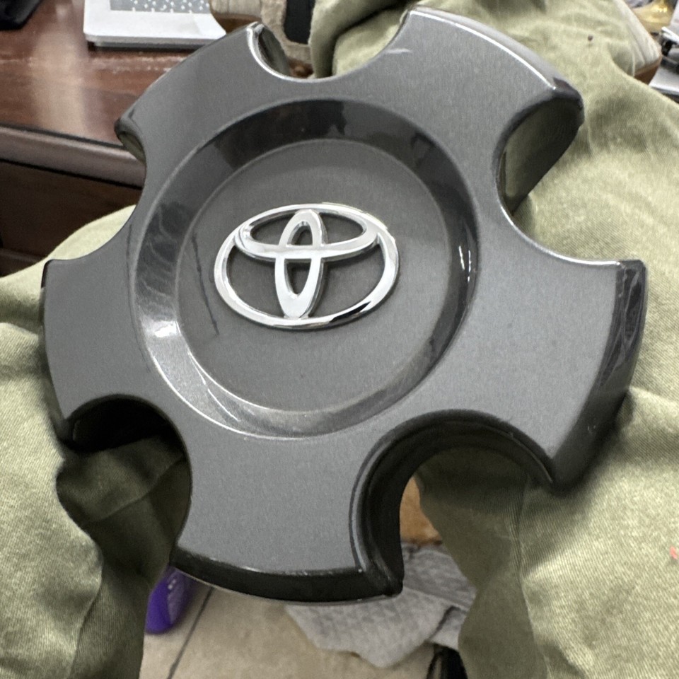 Toyota tundra 4260B-0C050 center cap hubcap | eBay