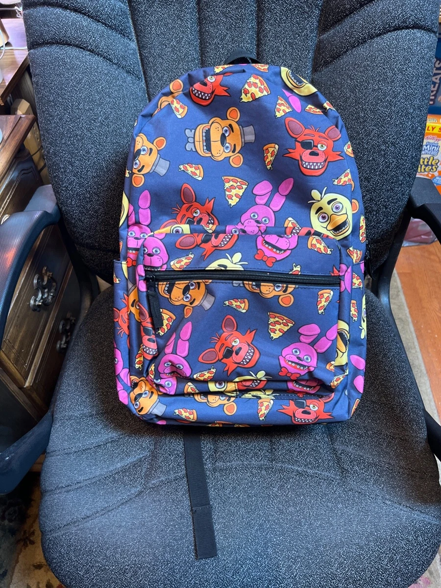 Loungefly Official Five Nights at Freddy’s Cosplay Mini Adjustable ...