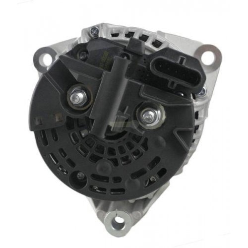 ALTERNATEUR NOUVEAU - MADE IN ITALY - POUR 0124555013 MAN TRUCKS TG TGA ...