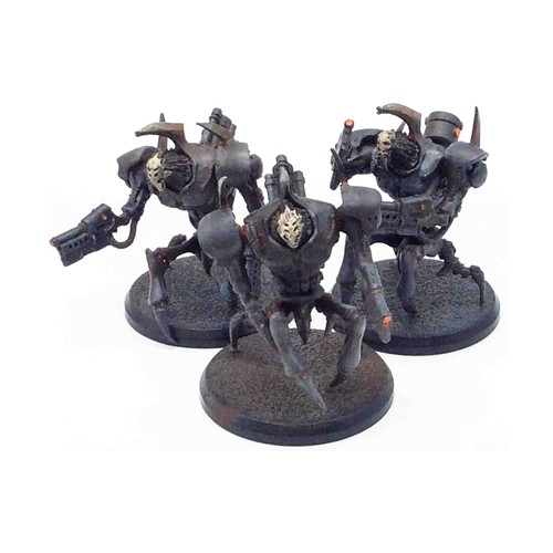 Rackham AT-43 Therian Mini Loose Bane Goliaths Collection #8 NM | eBay