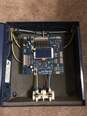 Arzel Gtpro Hyper-Zoning System 3 damper zones for hvac system Pan-gtp03 | eBay