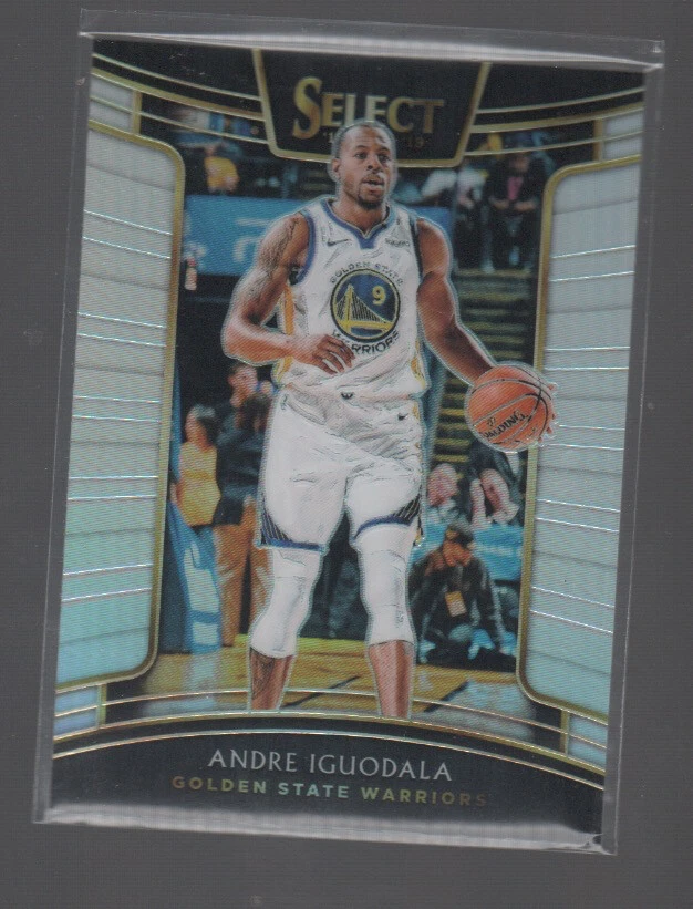 Andre Iguodala Son Andre Iguodala Son