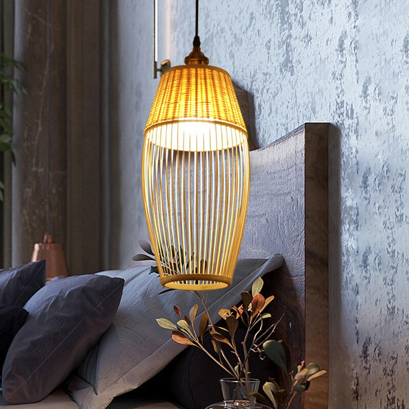 Asian Ceiling Light Fixtures | Shelly Lighting