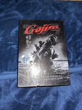 Gojira (DVD, 2006, 2-Disc Set, Original + American Versions) for sale ...