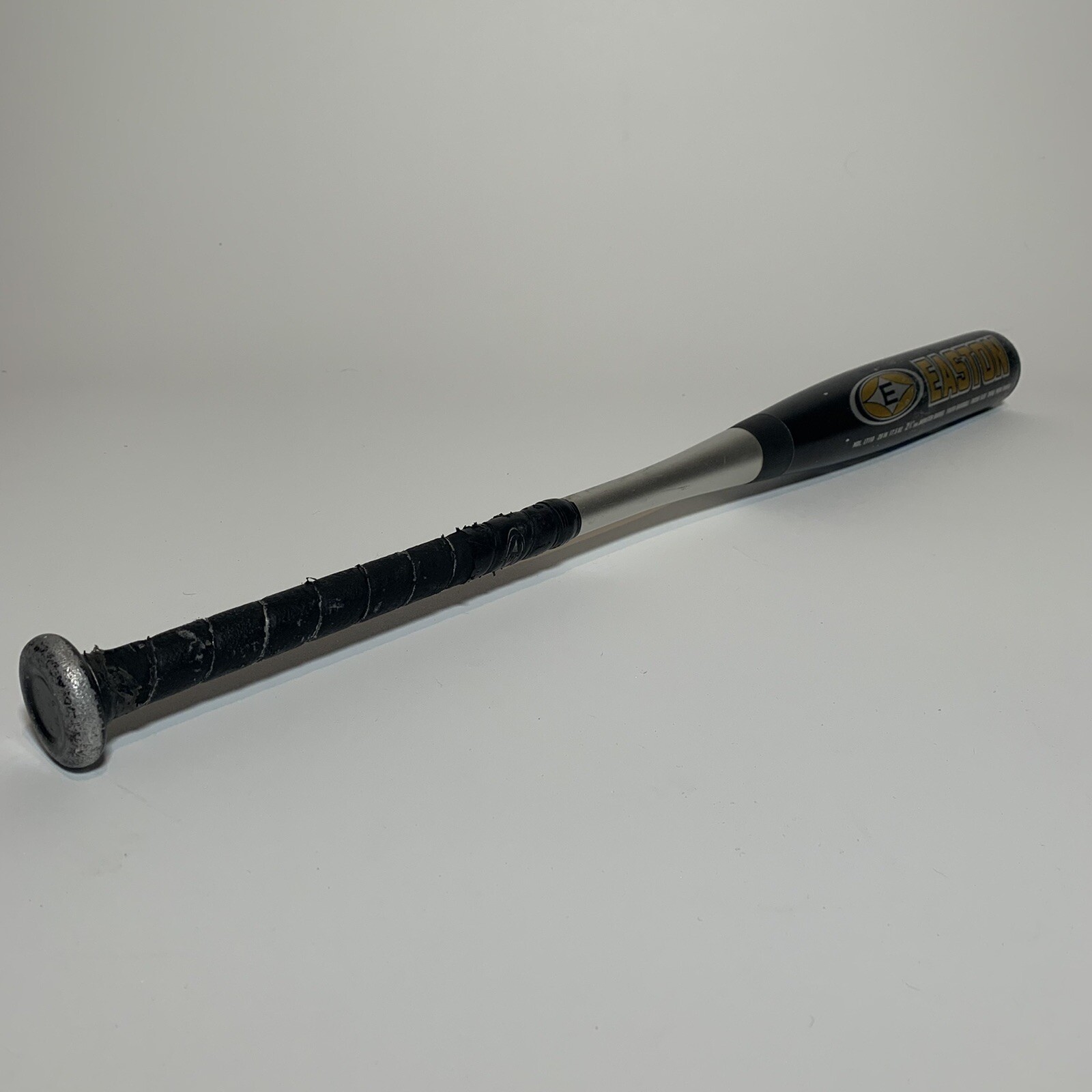 Easton SC888 CXN Connexion LT110 Youth Baseball Bat 28 In 17.5 Oz 2 1/4 ...