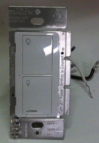 Lutron PD-6ANS-WH Caseta Wireless Smart Lighting Switch $65 | eBay