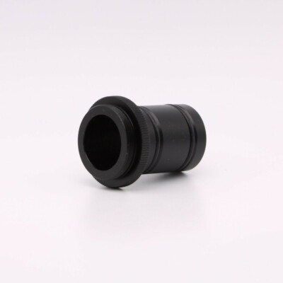 Standard C-Mount Thread to 23.2mm for Microscope CCD CMOS Camera Ring ...