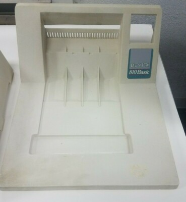 Dental Imaging & X-Ray - Dent-X 810 Basic Dental