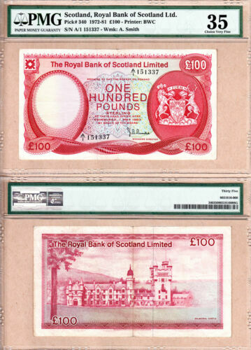 Jack Nicklaus Five Pound Note for sale | eBay